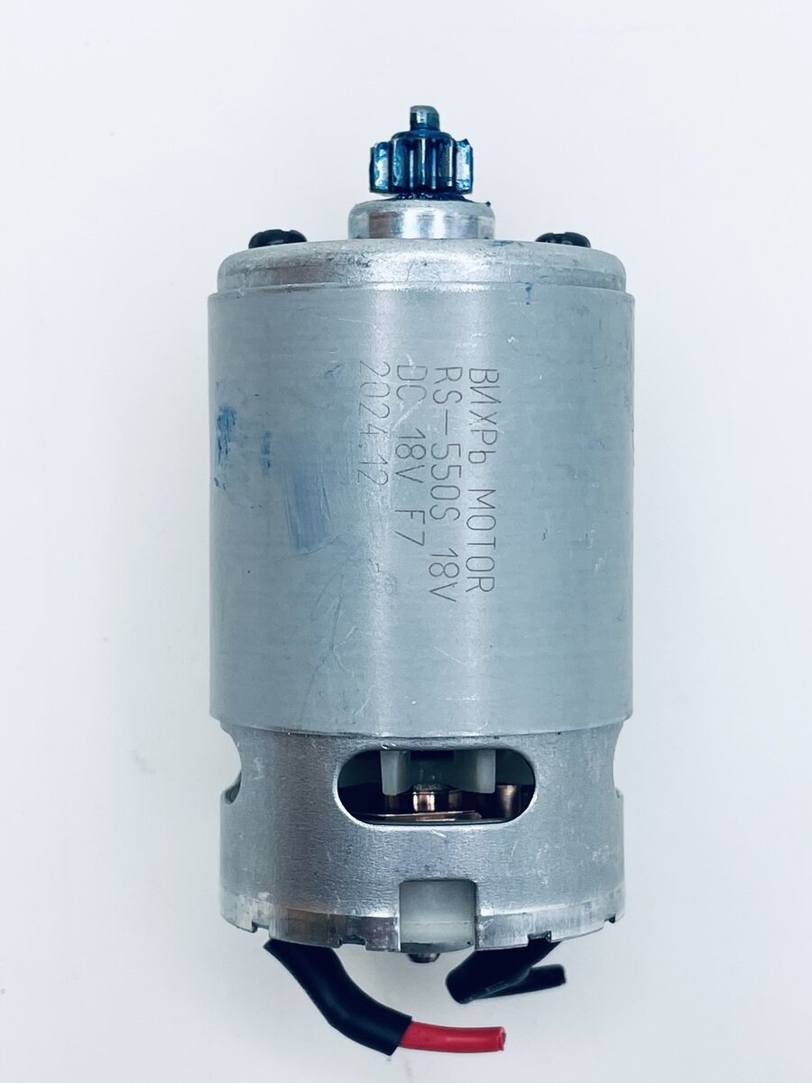 Двигатель ДА-20Л-2К Вихрь №677