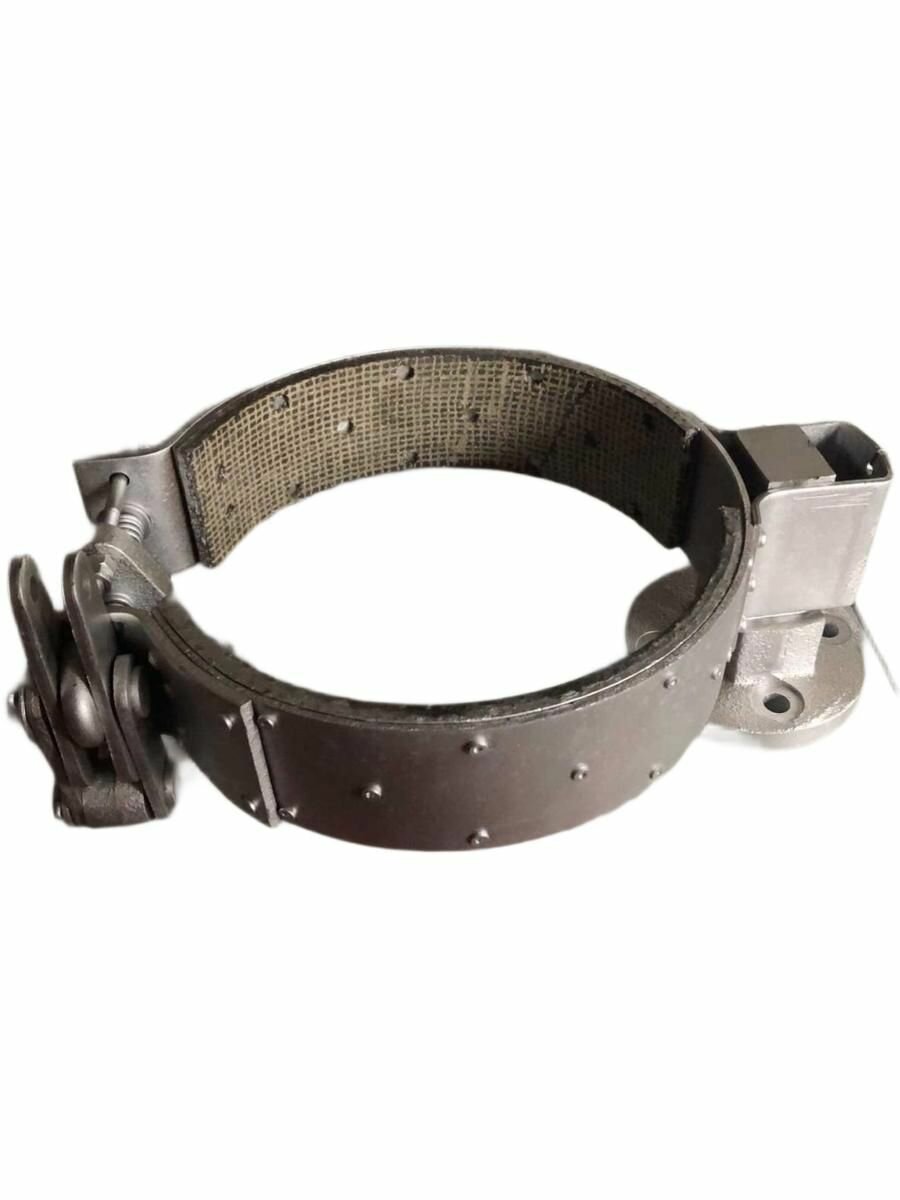 Колодка стояночного тормоза WAYTEKO от CKUOE Арт. ZL20-038104