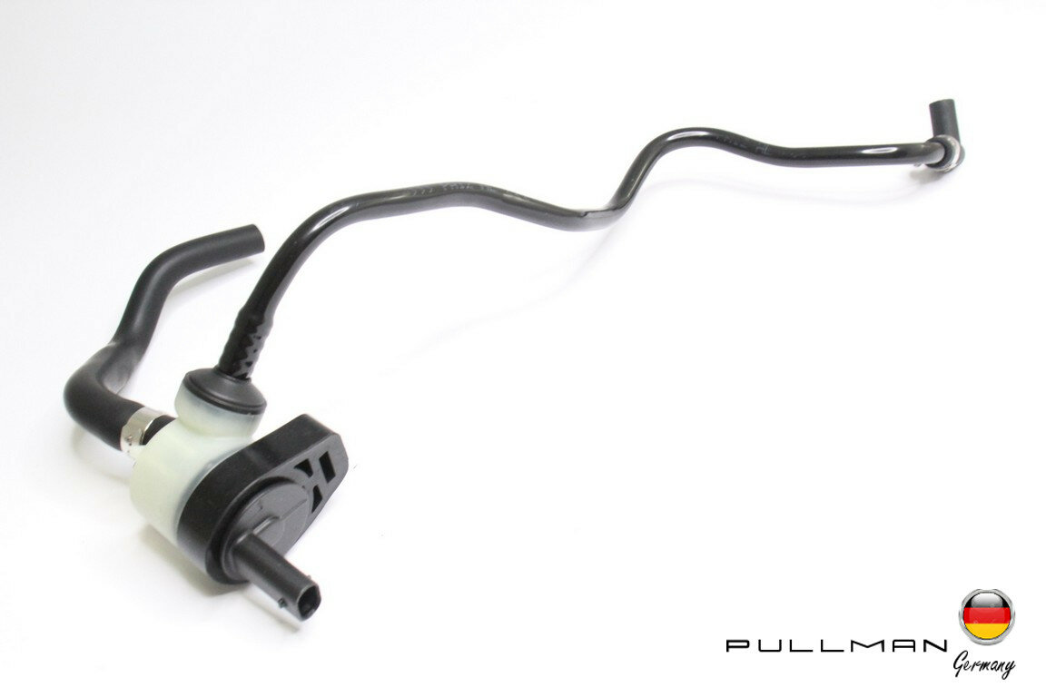 Клапан вентиляции топливного бака 06E103207AR