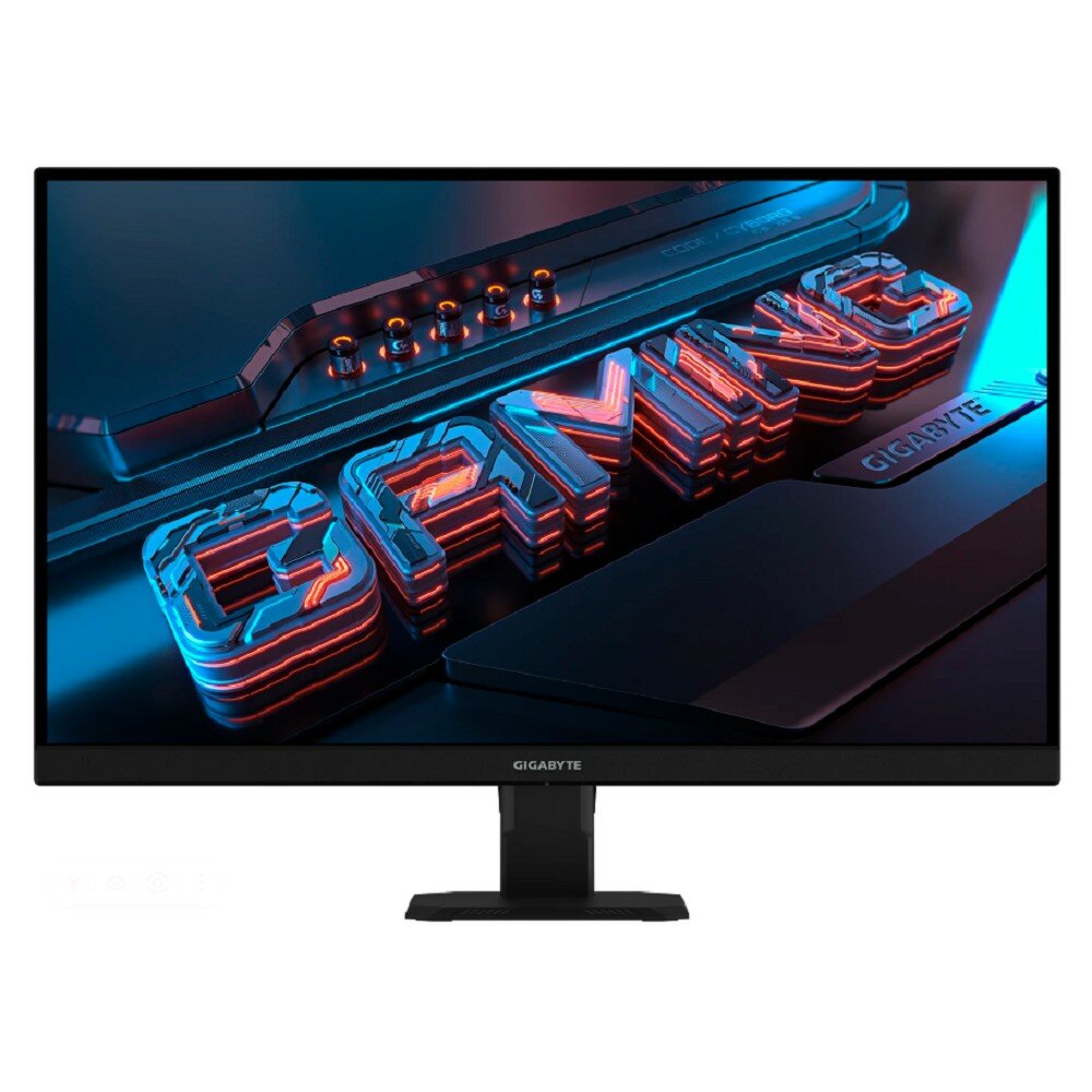 Монитор Gigabyte GS27U 3840 x 2160 27" 160Гц