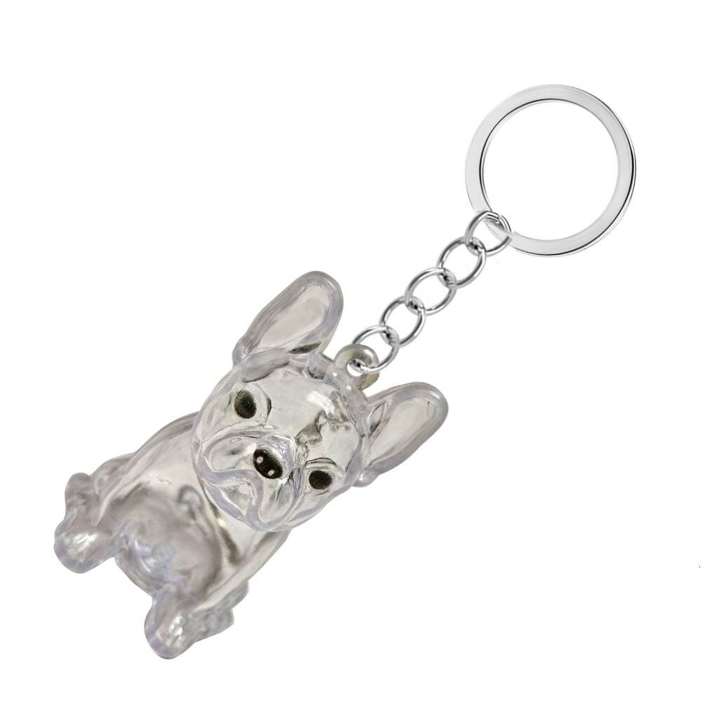 Миниатюрный водонепроницаемый бокс для хранения шерсти宠物, Собака-бойцовый пес