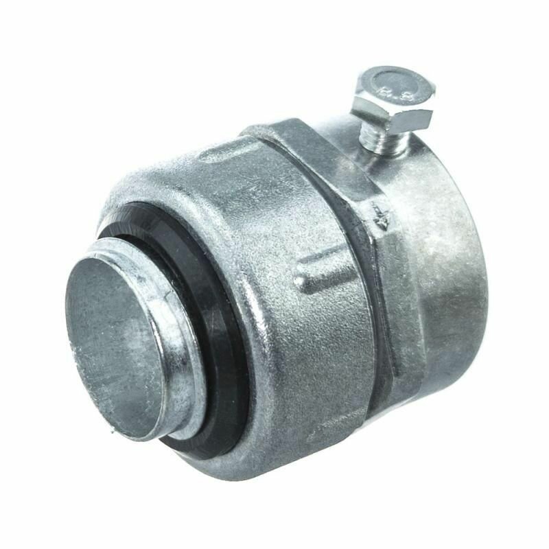 Муфта трубная зэтарус Гофроматик, МТ-32, У2, для гофры, диаметр 32 мм