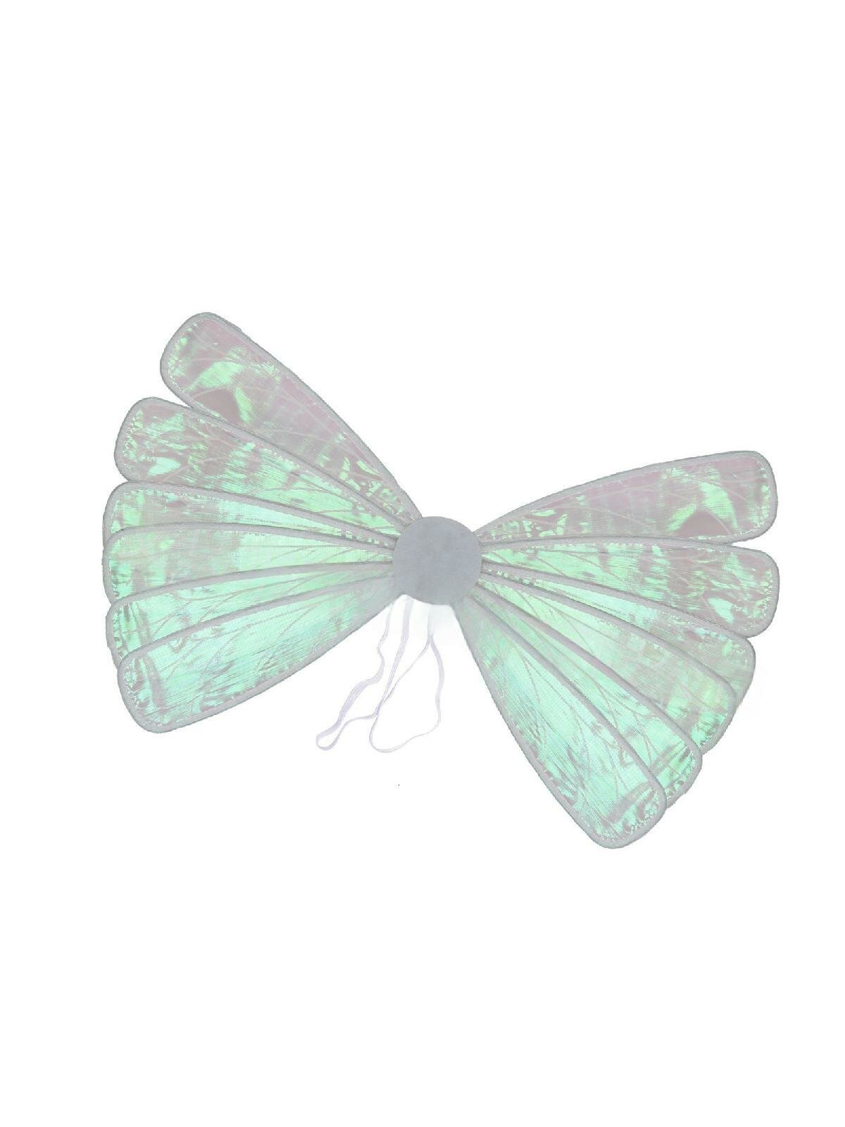 Костюмные крылья бабочки для сцены и переодевания, 12 подсолнухов