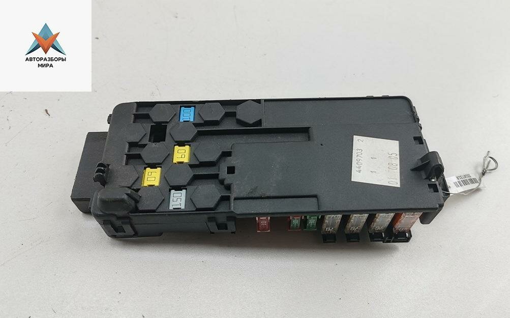 Блок предохранителей Mercedes-Benz M-Class ML W164 2005