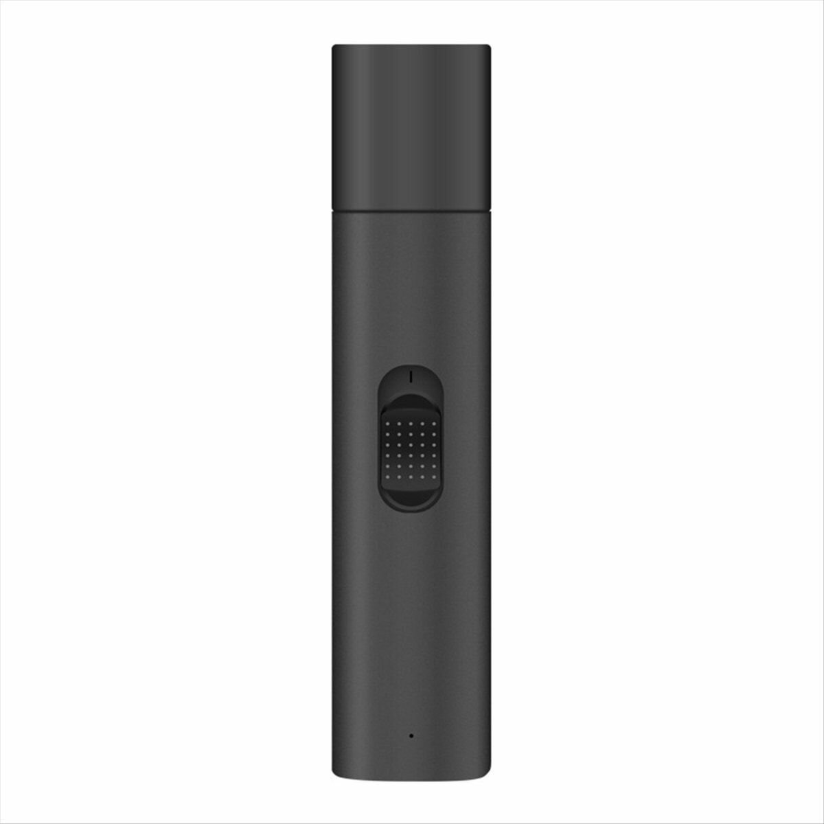 Электрическая машинка для стрижки когтей для собак, кошек и крупных собак, чёрная