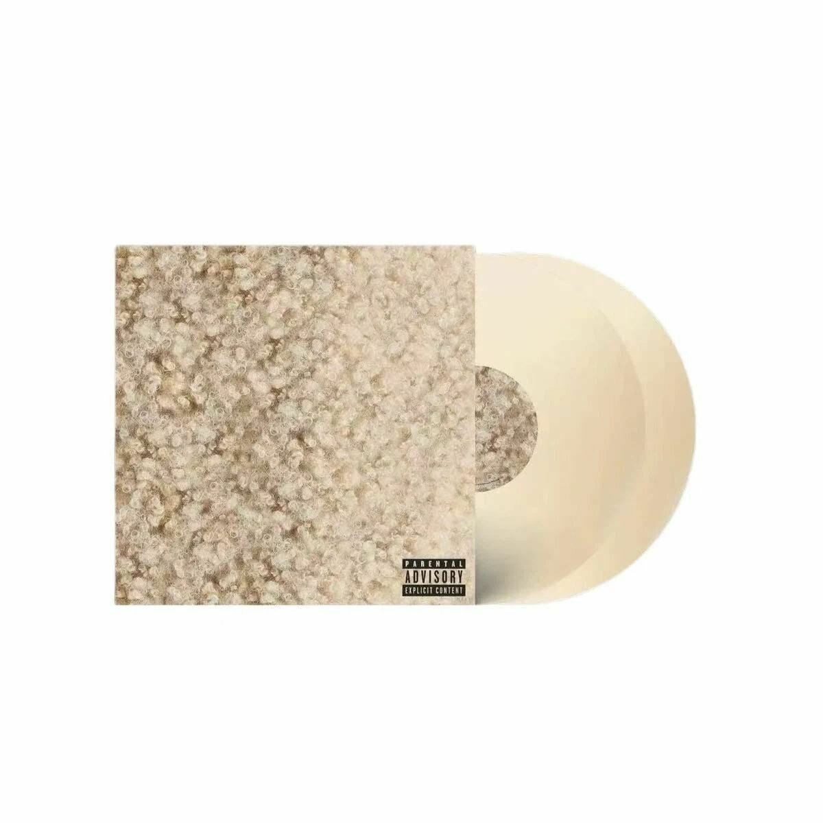 Doja Cat Scarlet 2 CLAUDE (Юбилейное издание, 2LP, Цветной винил, Делюкс)