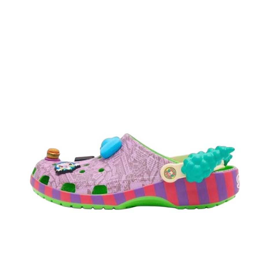 Сабо Crocs Classic clog
