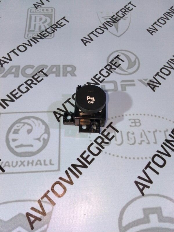 Кнопка парктроника KIA Sportage 3 Б/У с пробегом