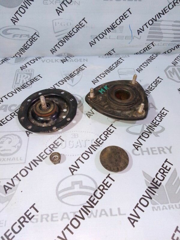 Опорный подшипник передний GEELY MK Б/У с пробегом