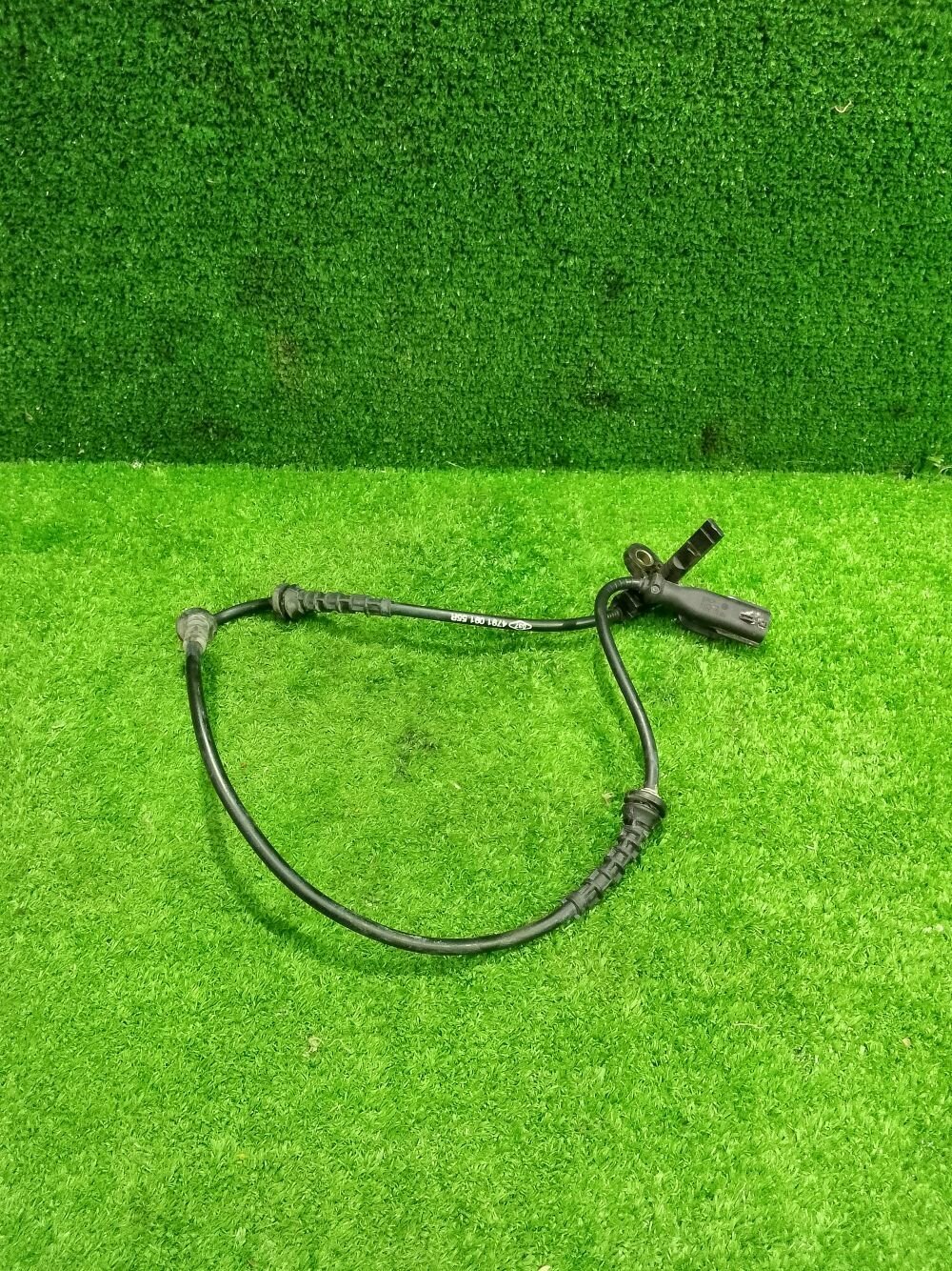 Датчик ABS передний левый Renault Fluence I Б/У с пробегом