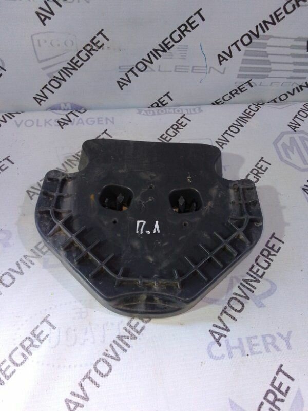 Кронштейн Лада Ларгус 1 K7M перед. лев. (б/у) Б/У с пробегом