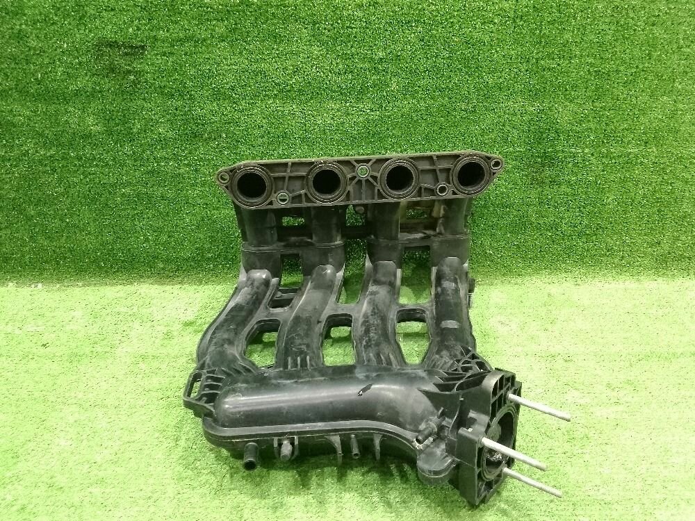 Коллектор впускной Лада Приора Б/У с пробегом