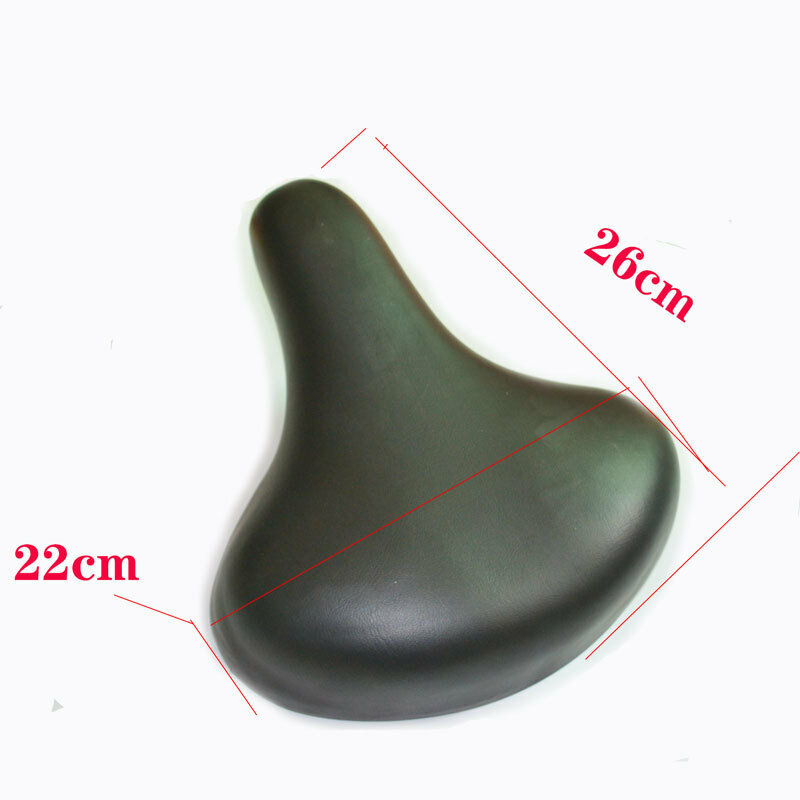 Аксессуары для велосипедов для фитнеса и спорта, оборудование для тренировок в помещении: Маленькая треугольная подушка для сиденья, подушка для сиденья велотренажера