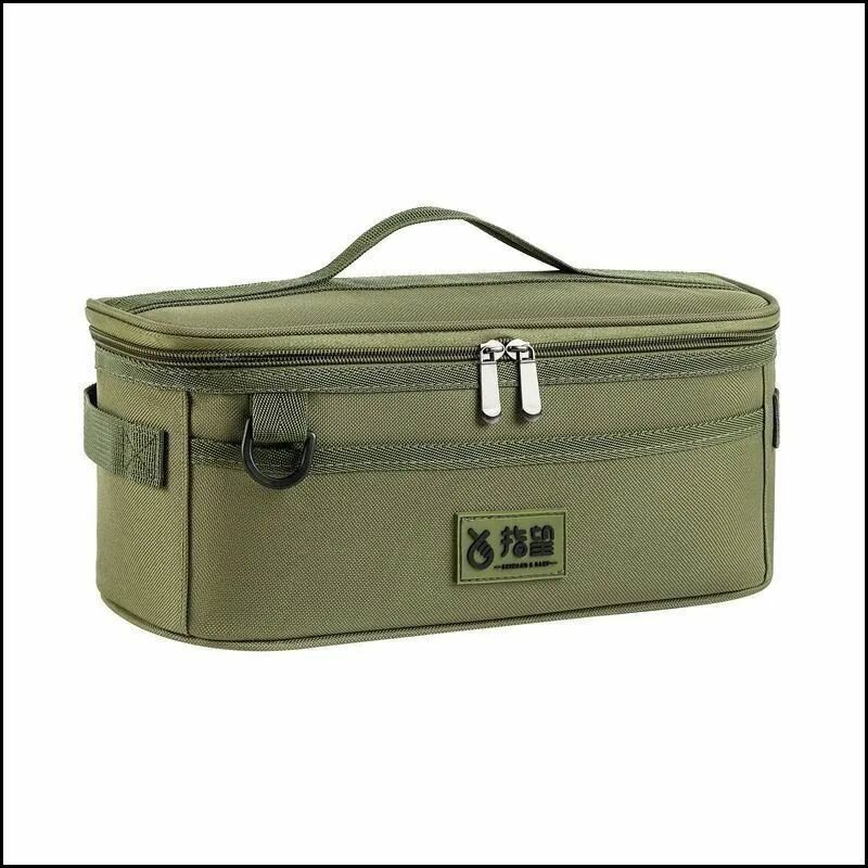 Набор столовых приборов походный