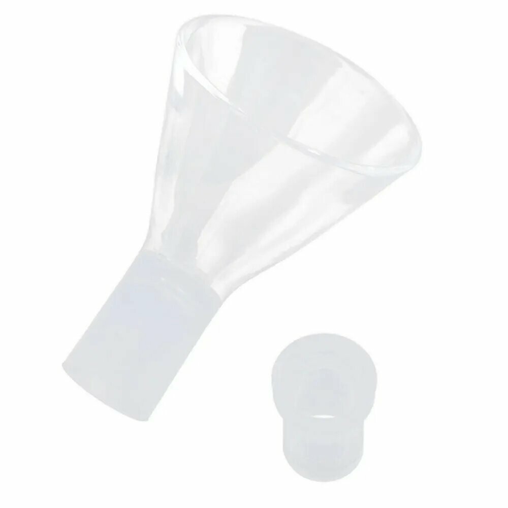 Насадка для аквариумного фильтра универсальная для пресной и морской воды, регулирующая слив