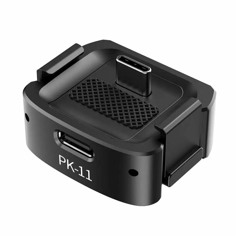 Ulanzi PK-11 Адаптер для DJI Osmo Pocket 3, Only Base