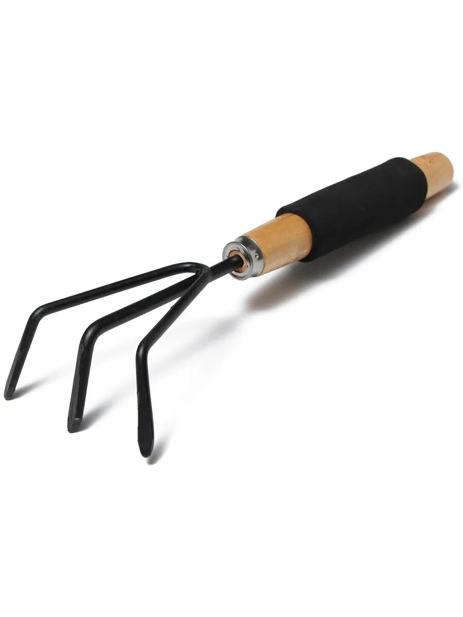 Рыхлитель садовый