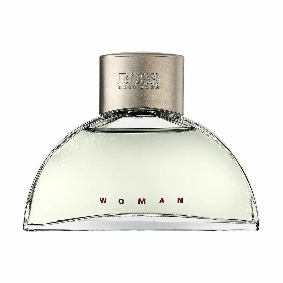 Парфюмерная вода Hugo Boss "Hugo Woman Eau de Parfum", женская,50 мл