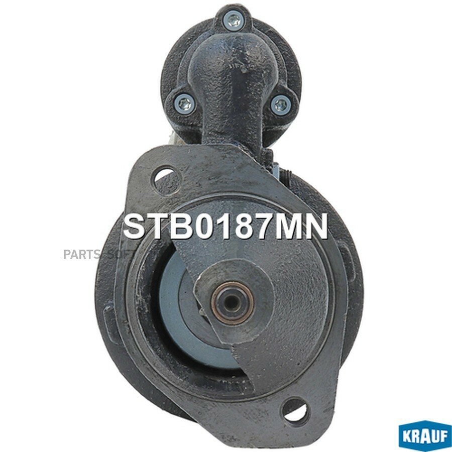 Стартер от официального дистрибьютора, KRAUF, артикул STB0187MN