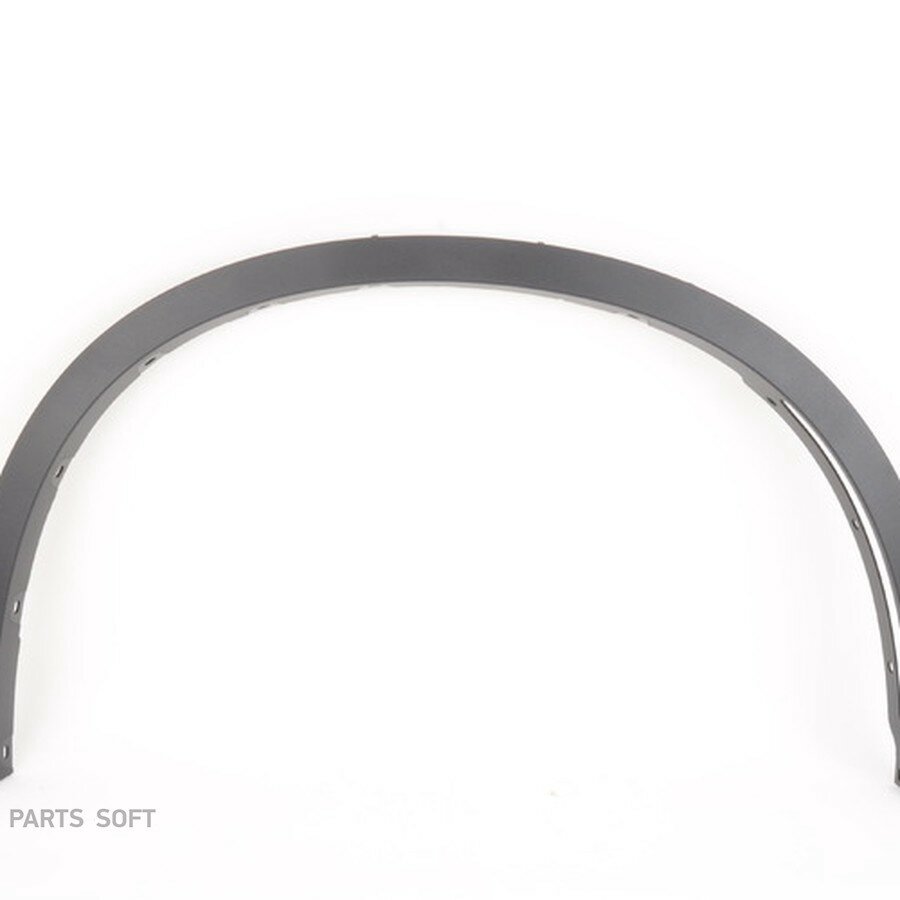 Накладка арки К от официального дистрибьютора, BMW, артикул 51777294374