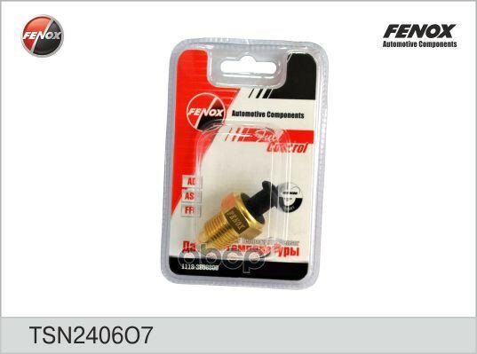 Датчик температуры Г. дв. ЗМЗ-405, 406 (19.3828) FENOX арт. TSN2406O7