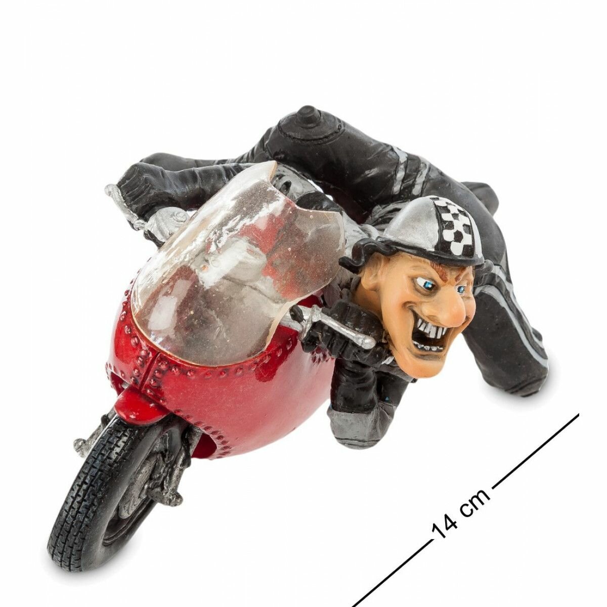 Мотоцикл Le Mans Bike