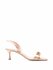Босоножки Manolo Blahnik Cupisan, размер 39, разноцветный