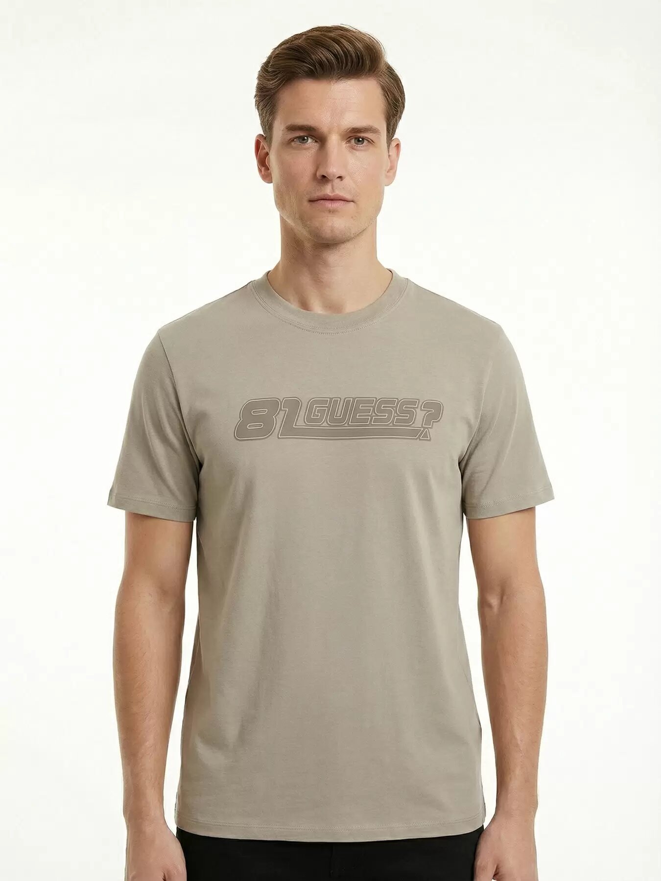 Футболка GUESS