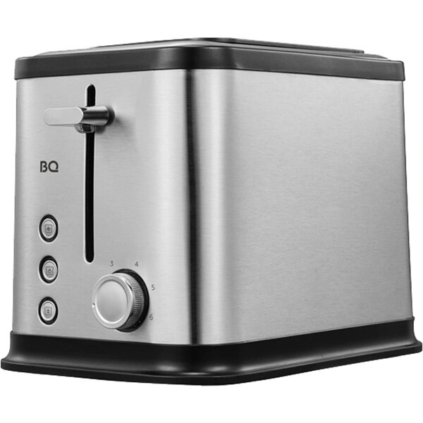 Тостер BQ T1005 B