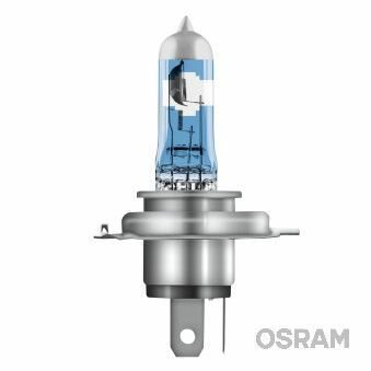 Лампа 12V H4 60/55W P43t OSRAM NIGHT BREAKER LASER 2 шт.64193NL-HCB