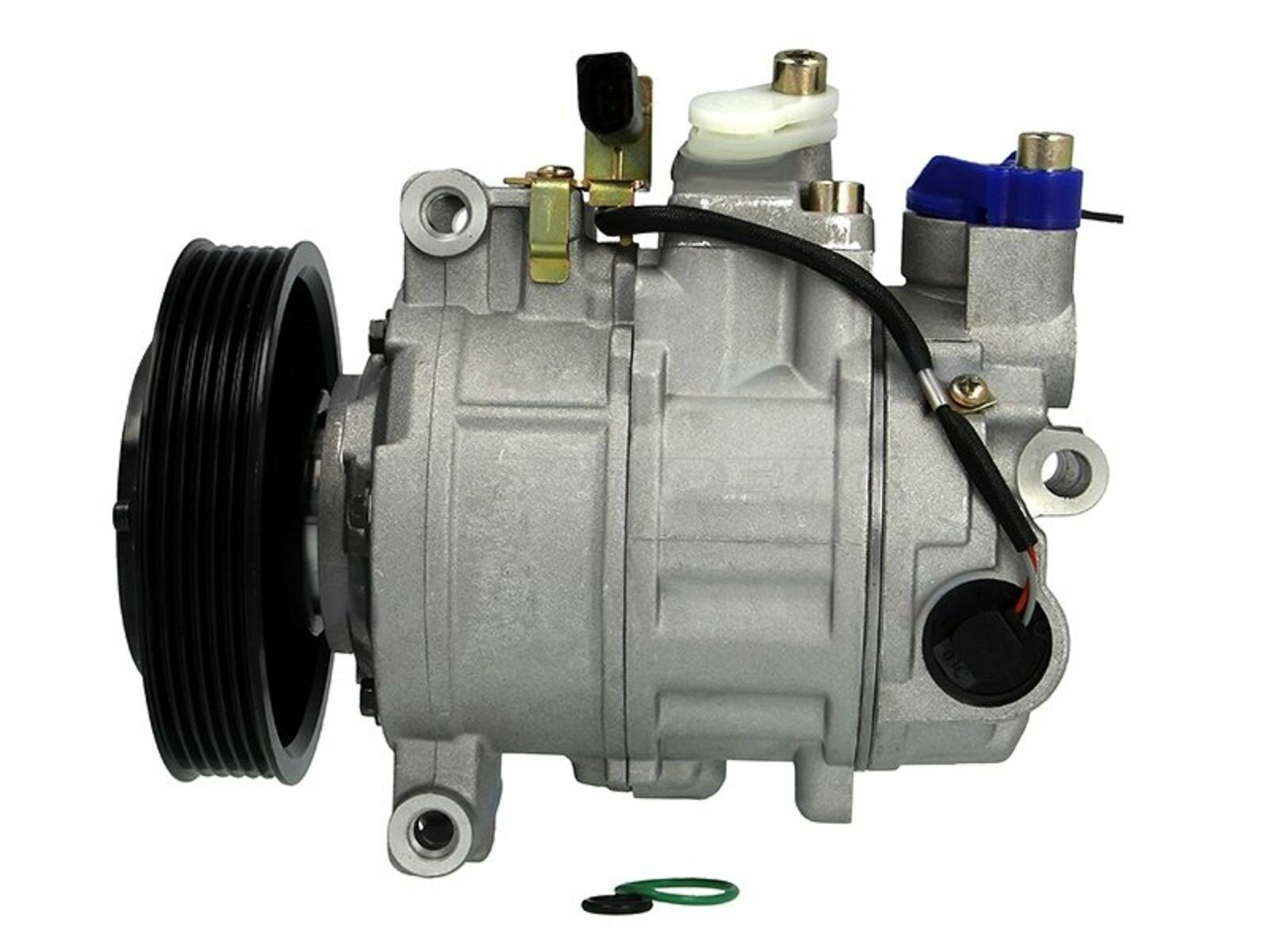 Компрессор кондиционера Audi A4 04-15 / A5 07-16 / A6 04-18 / A7 10-18