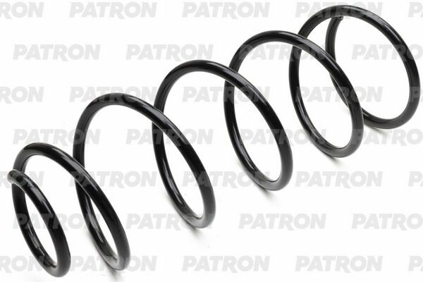 Пружина подвески передн PEUGEOT 406 1.8 2.0 95-04 PATRON PCS871020