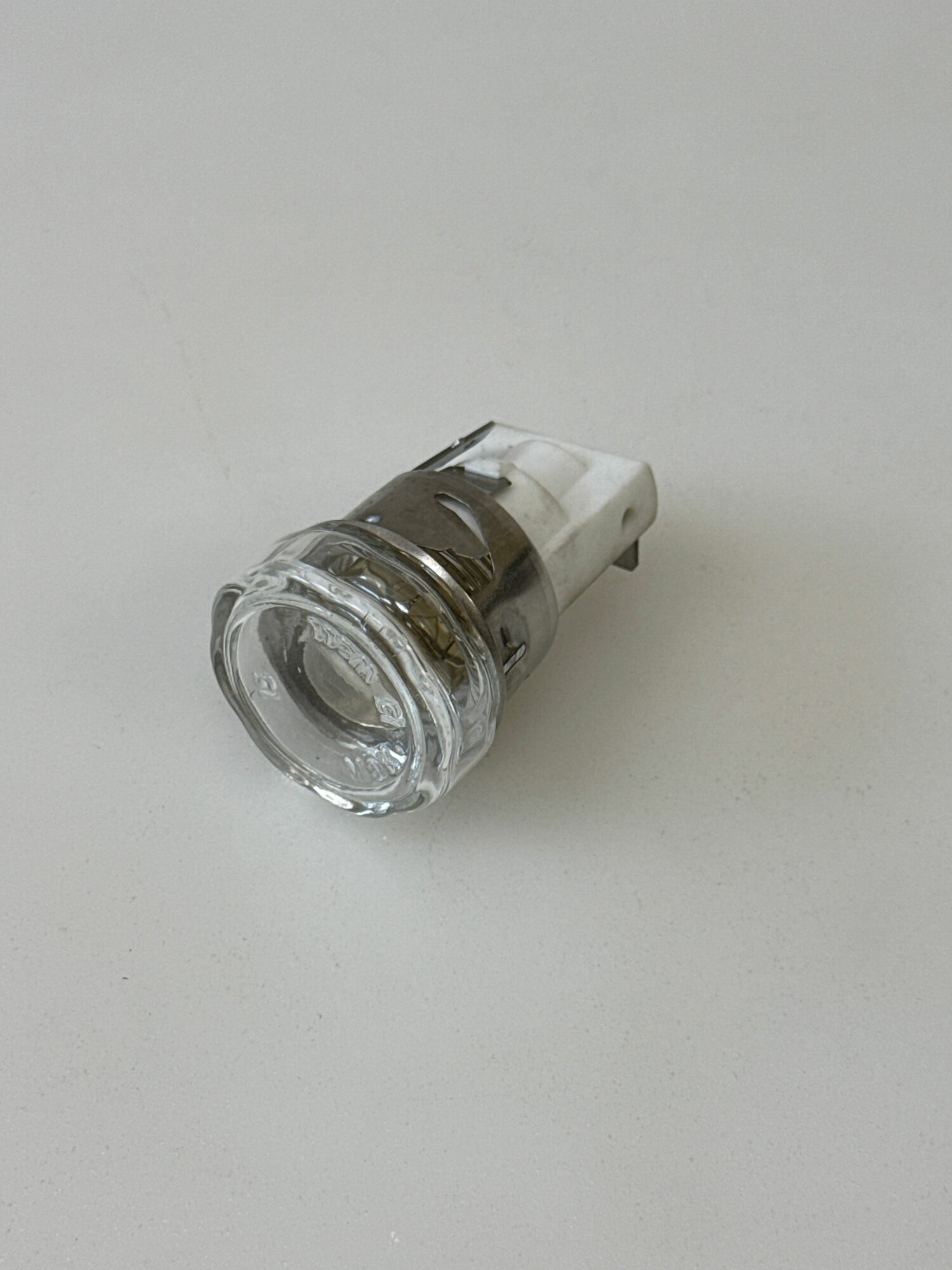 Лампа, для газовой плиты Flama LFK23-127W