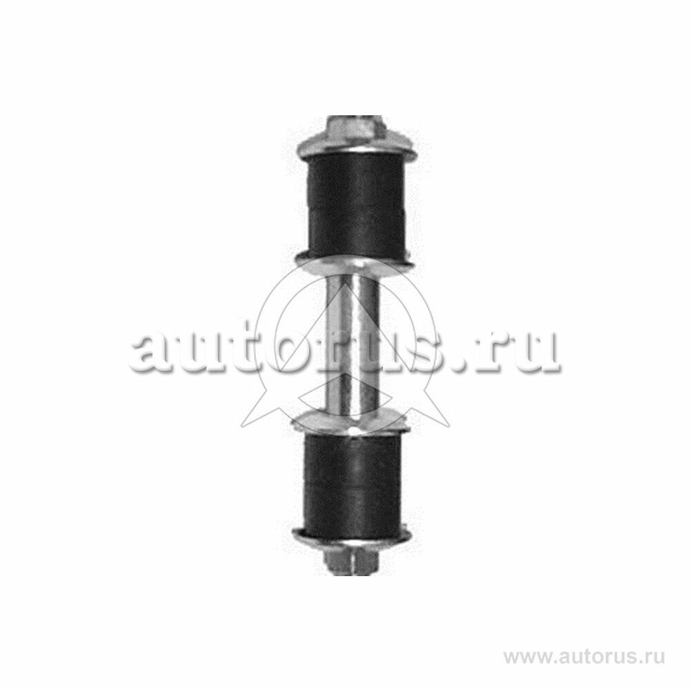 Тяга переднего стабилизатора L R SIDEM 9869