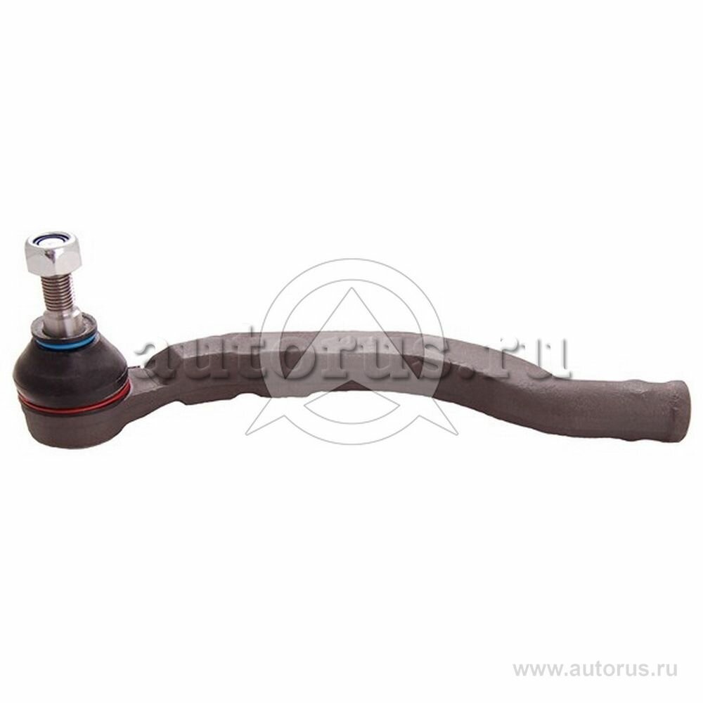 Наконечник рулевой L RENAULT Laguna II Trafic OPEL Vivaro 01- SIDEM 6534