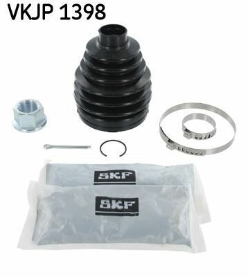 Пыльник шруса наружный SKF VKJP 1398