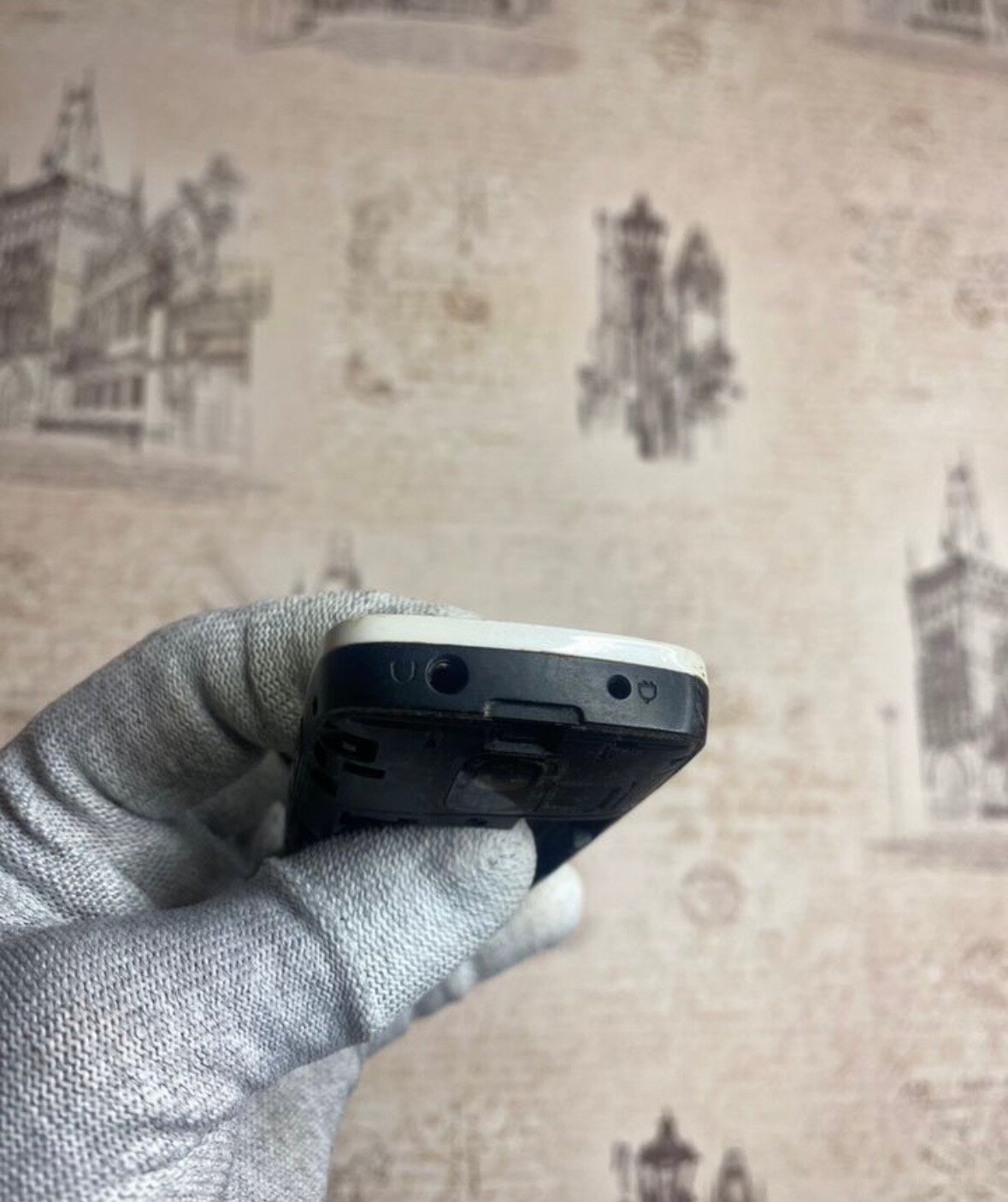 Nokia 112 — фото 1