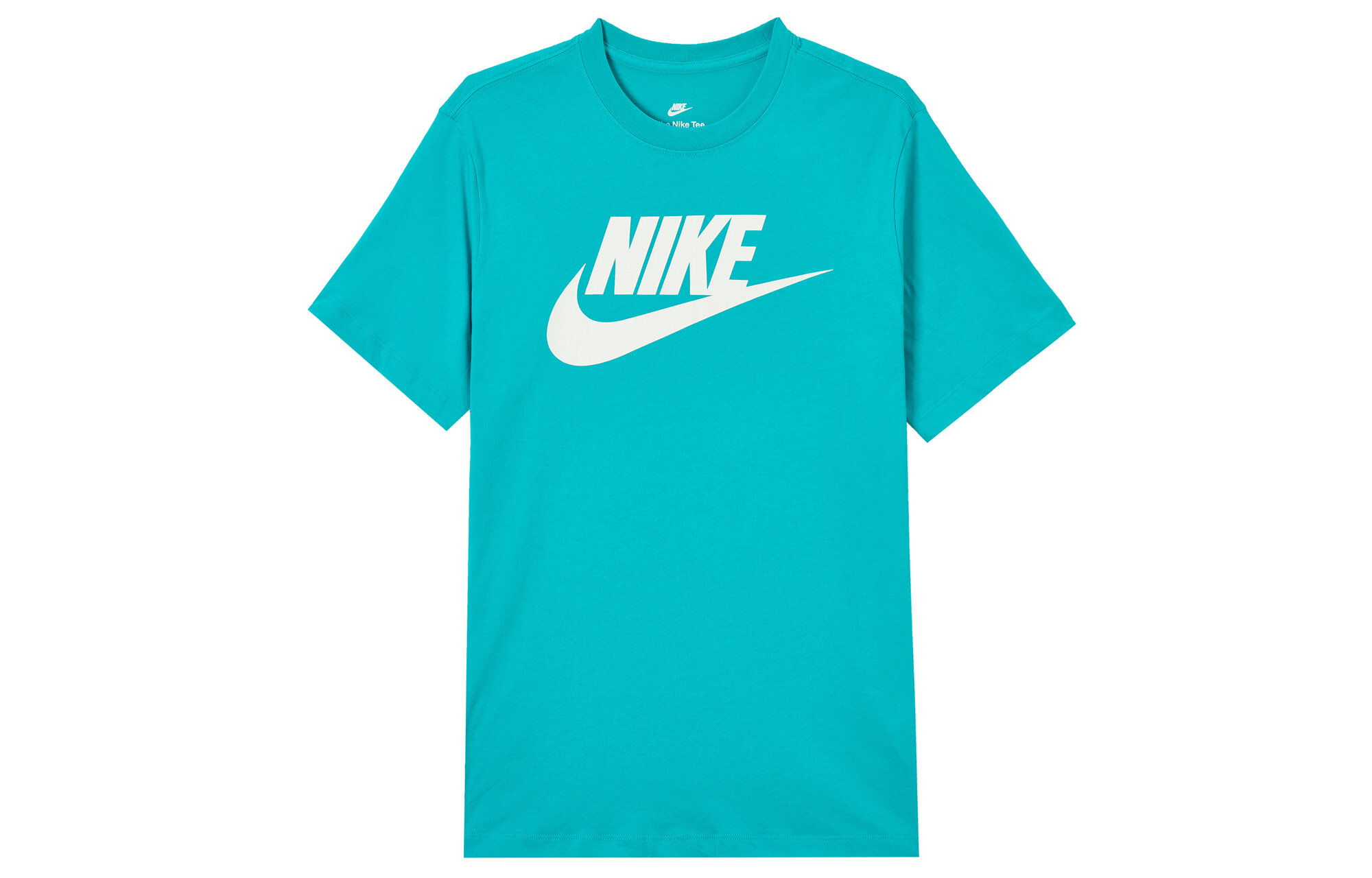 Футболка NIKE Cactus Green