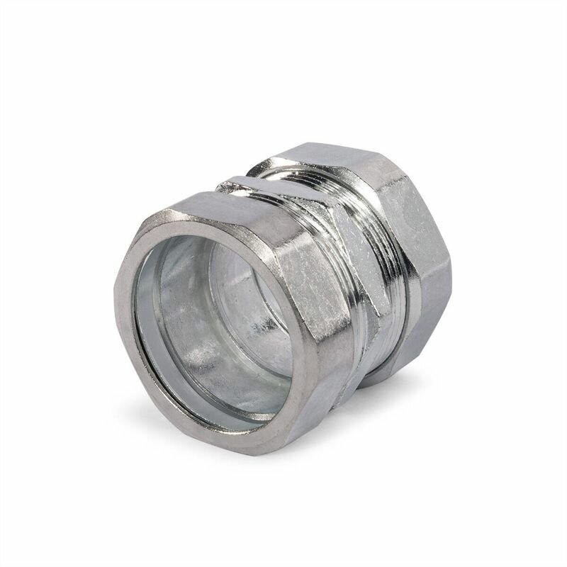 Муфта соединительная для трубы АТТ-32 Fortisflex 92321