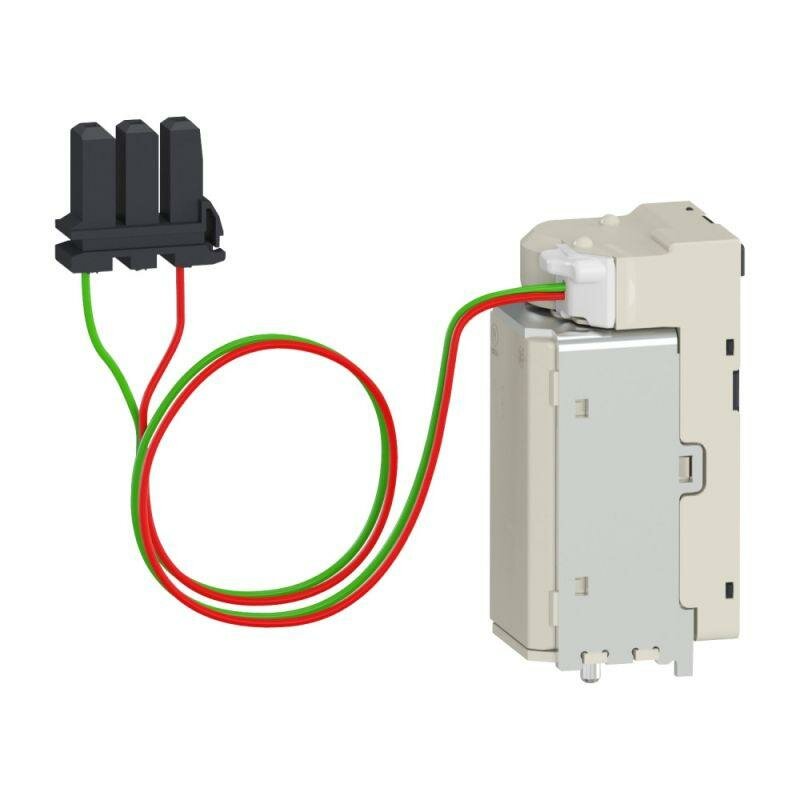 Расцепитель MX/XF 200/250 AC/DC SchE LV833662