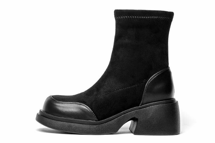 Ботинки челси SEMIR 800206381