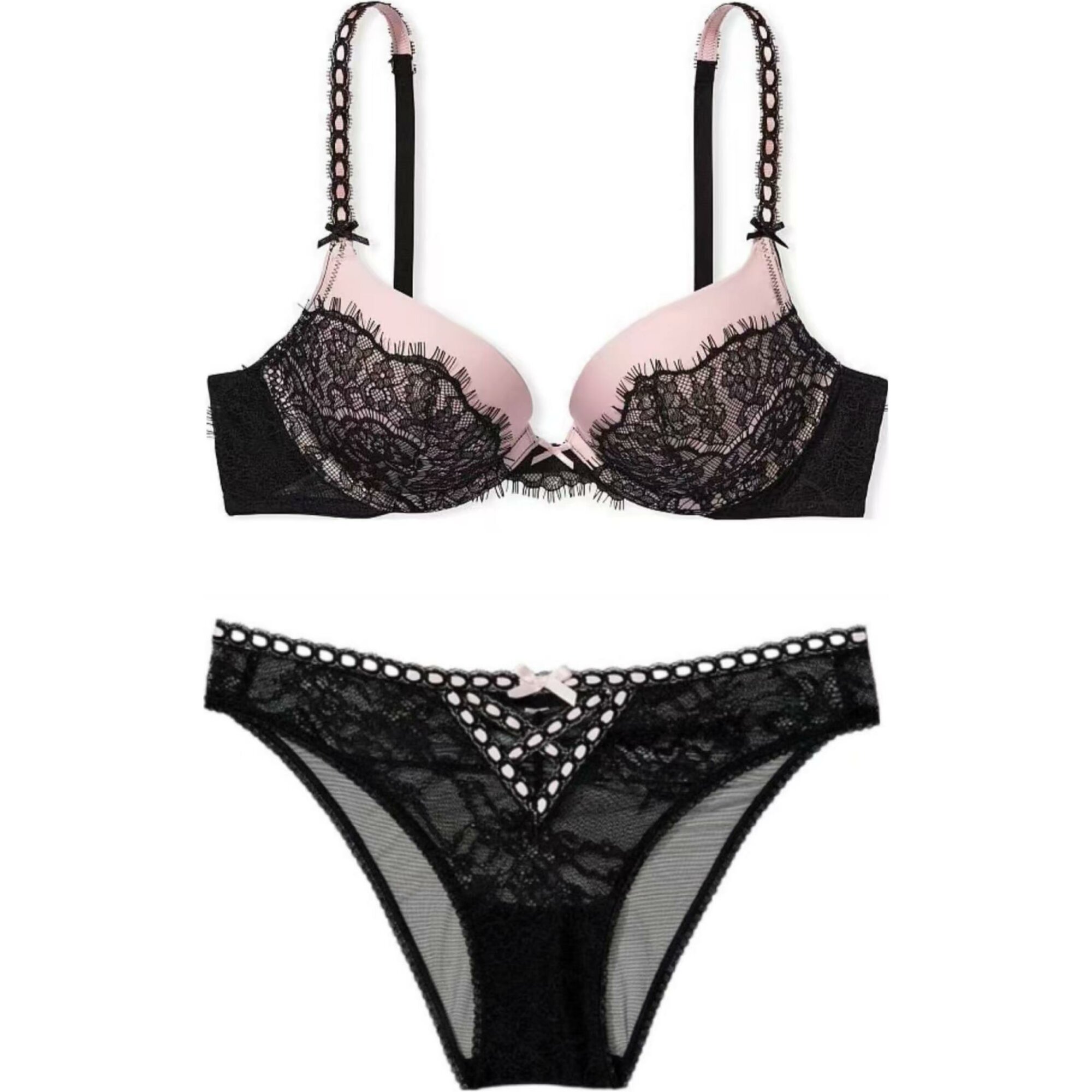 Комплект нижнего белья Victoria's Secret