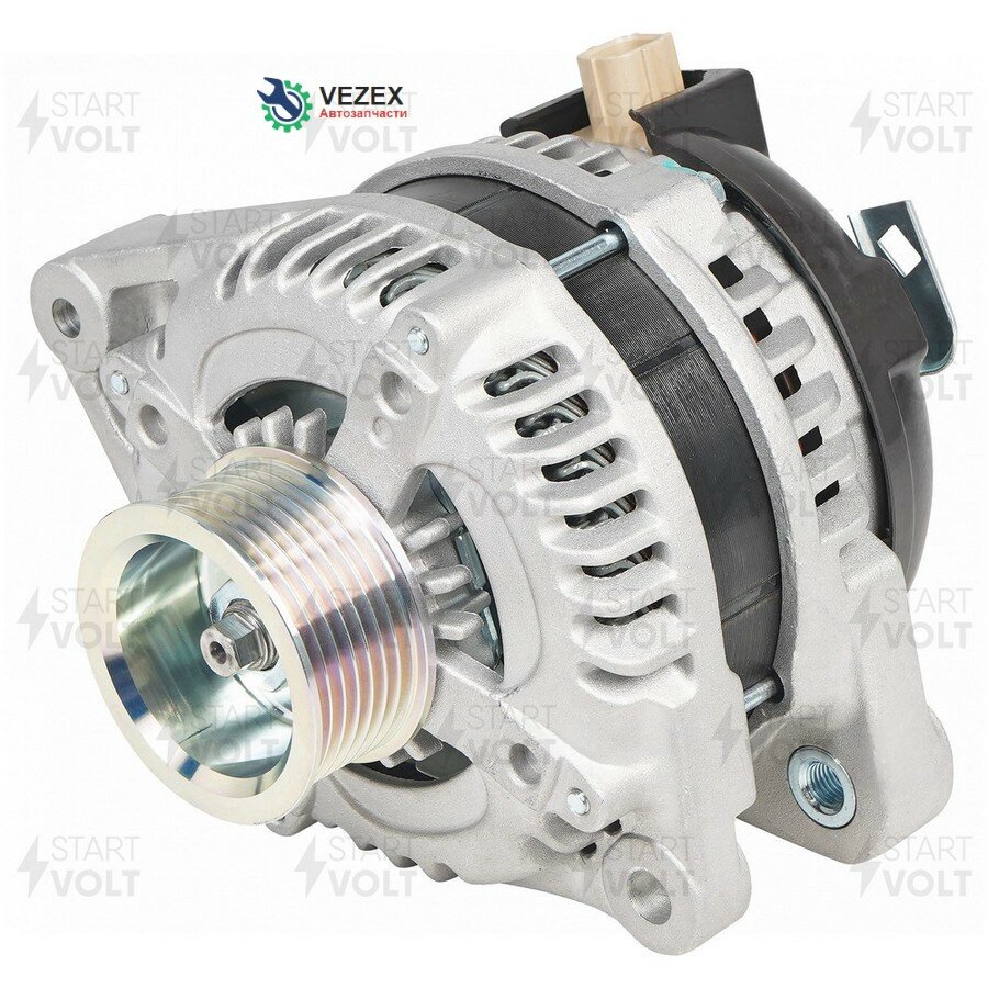 STARTVOLT LG2302 генератор! 130A\ Honda Accord VIII 2.4i 08>