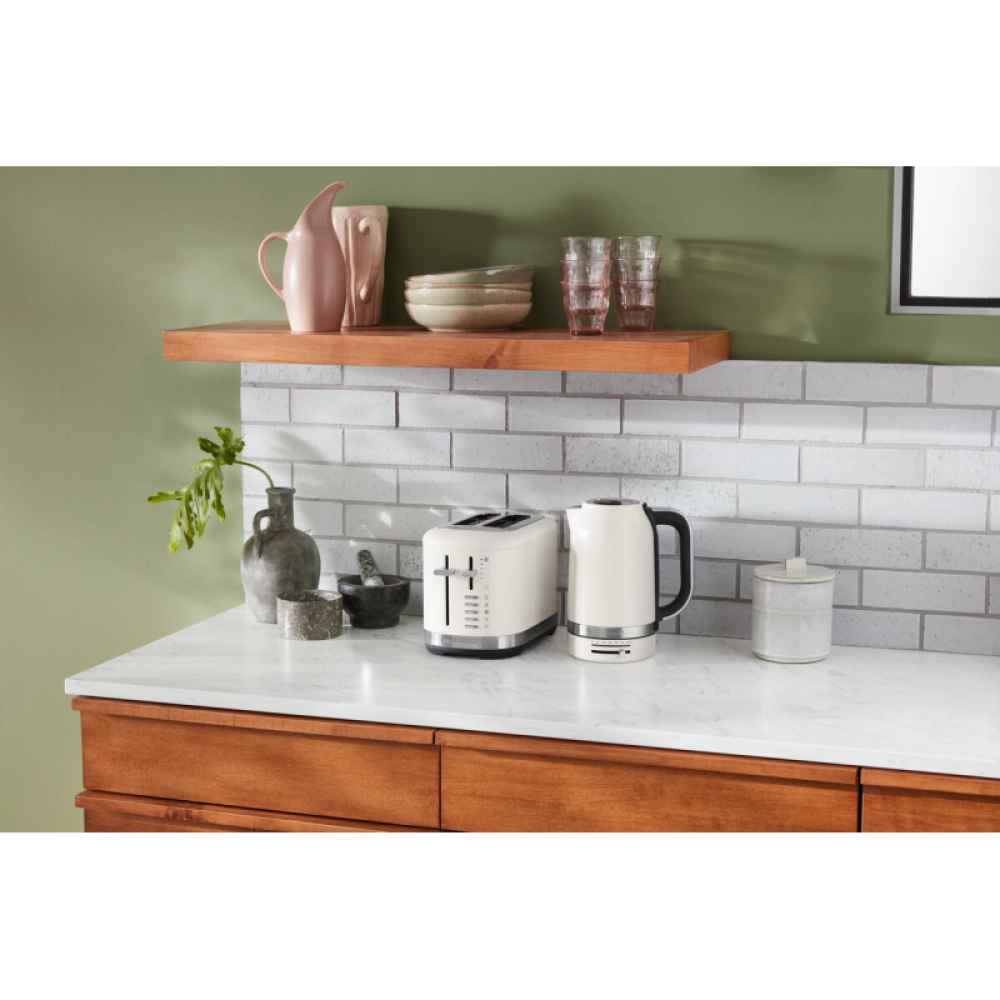 Тостер KitchenAid 5KMT2109EPL — фото 1