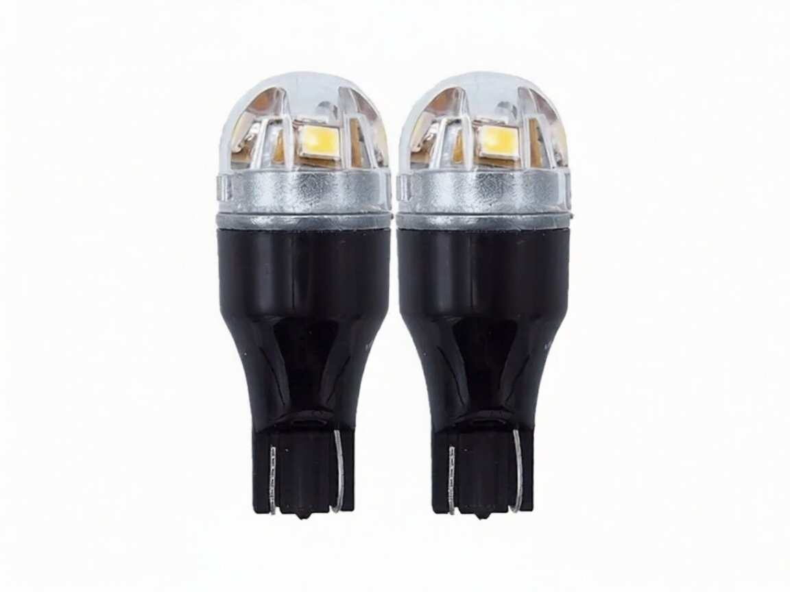 Лампа SAT ST-175-0058 W16W T16/ LED/ Комплект/ 1.4W/150LM Canbus 6000-6500K белая
