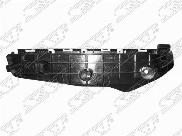 Крепление бампера SAT ST-TY150-000B-1 Toyota Land Cruiser Prado J150 09-13 спереди/ справа