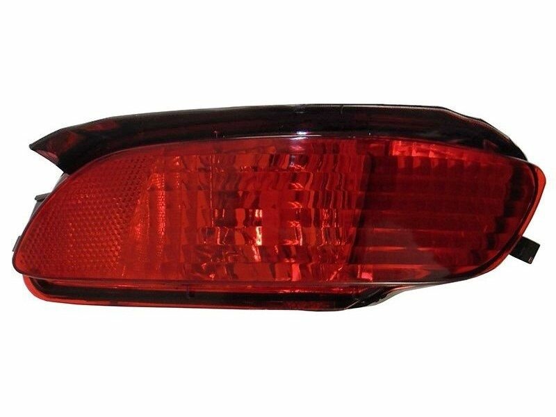 Фонарь в задний бампер Lexus RX 03-09 / SAT ST-312-2919R Toyota Harrier XU30 03-13 правый