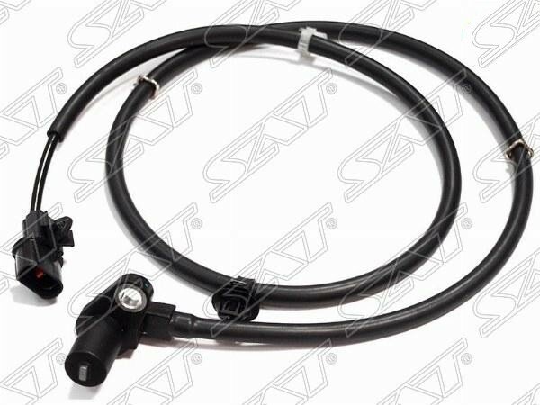 Датчик ABS FR SAT ST-MR961237 MITSUBISHI AIRTREK/OUTLANDER 01-08 LH