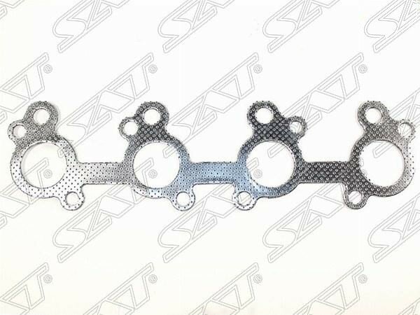 Прокладка выпускного коллектора SAT ST-17173-50030 TOYOTA LAND CRUISER 100/200 2UZ-FE 05-