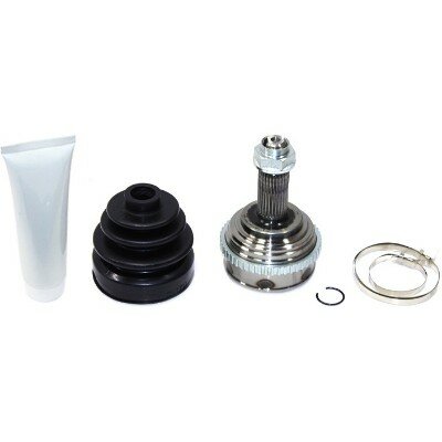 Шрус передний наружный SAT HO-040A Honda Civic 91-00 / Civic Ferio 91-00